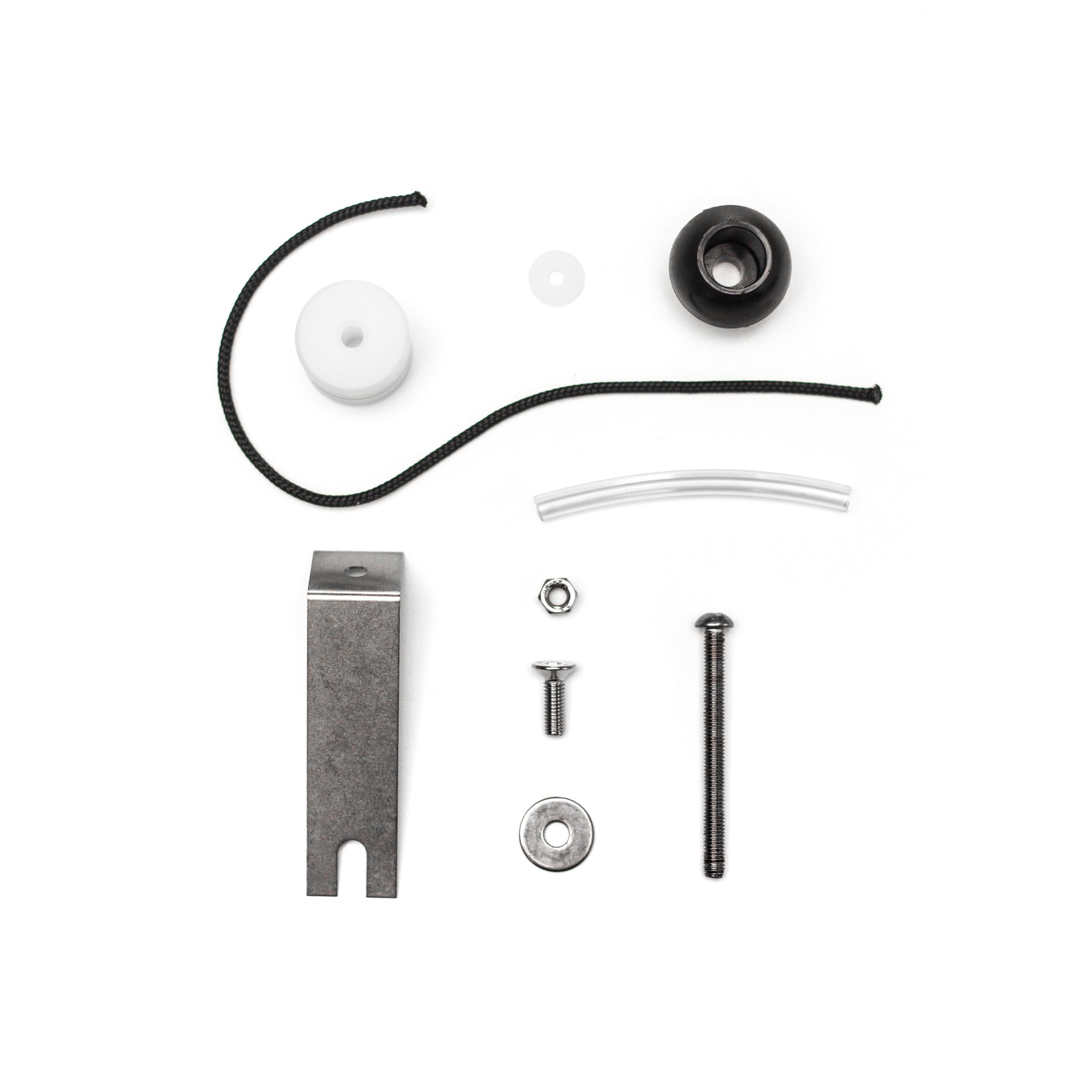 Ruderblatt-Lifting-Kit - Tiwal Segelboote
